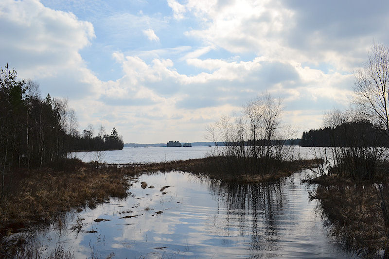 Bilder Umgebung | Schweden Immobilien Online