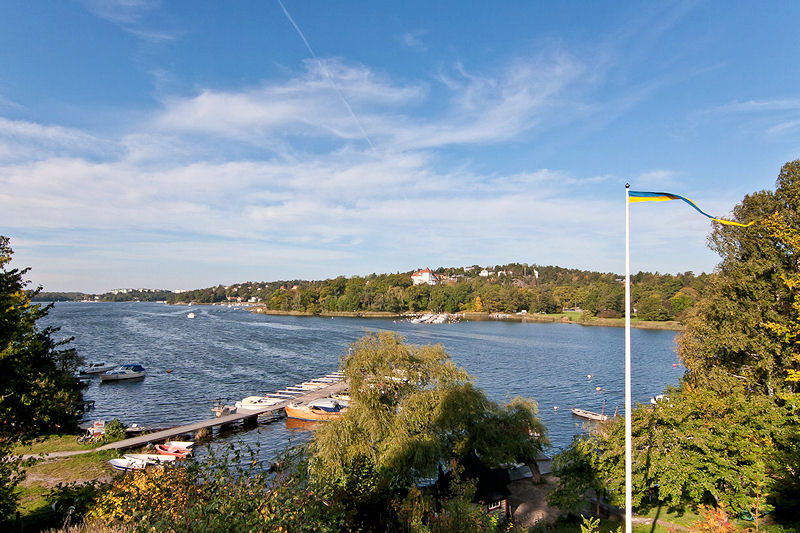 Bilder aussen - Sommer 2012 | Schweden Immobilien Online
