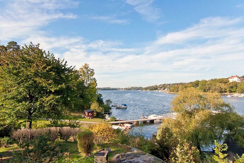 Bilder aussen - Sommer 2012 | Schweden Immobilien Online