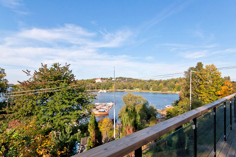 Bilder aussen - Sommer 2012 | Schweden Immobilien Online