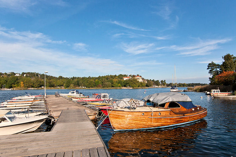 Bilder aussen - Sommer 2012 | Schweden Immobilien Online