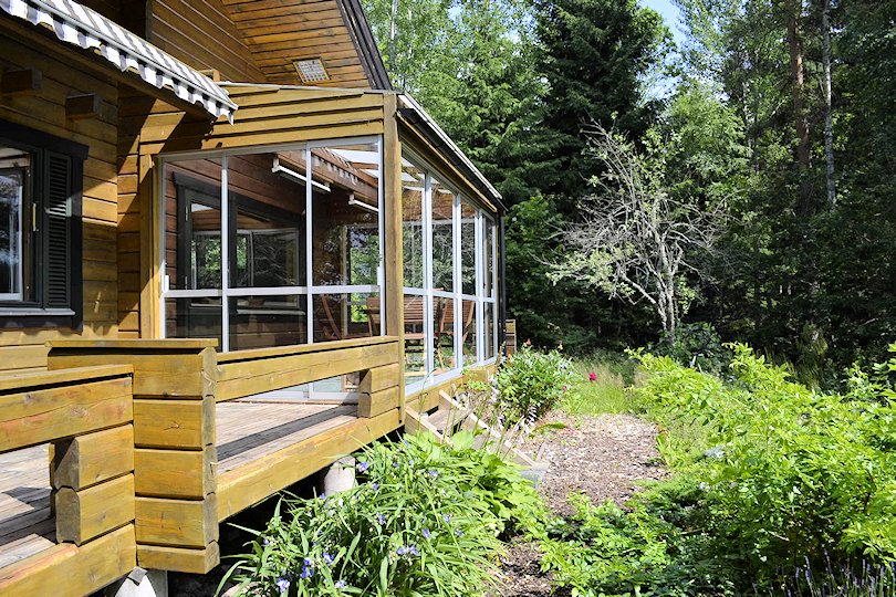 Sommerbilder Juli 2013 | Schweden Immobilien Online