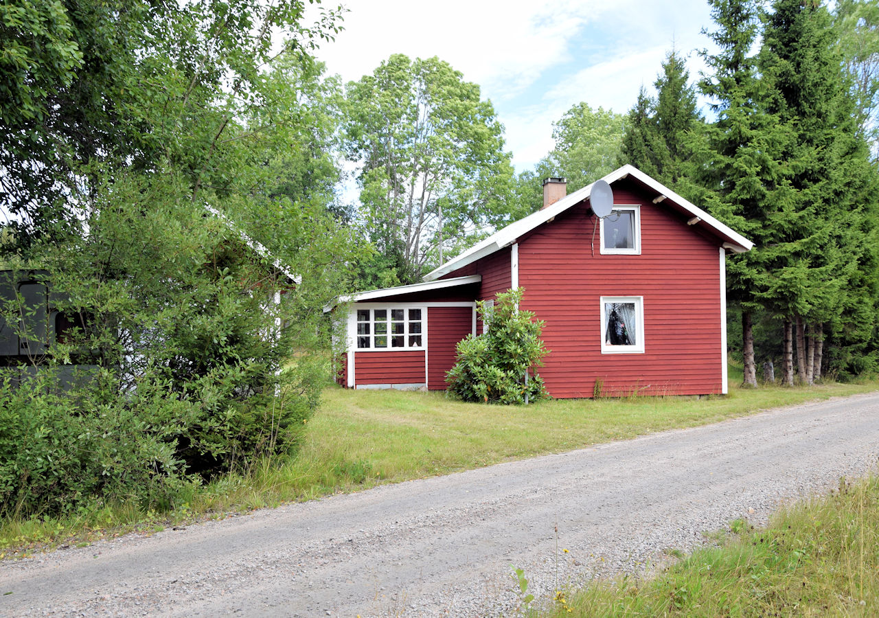 Bildergalerie aussen | Schweden Immobilien Online