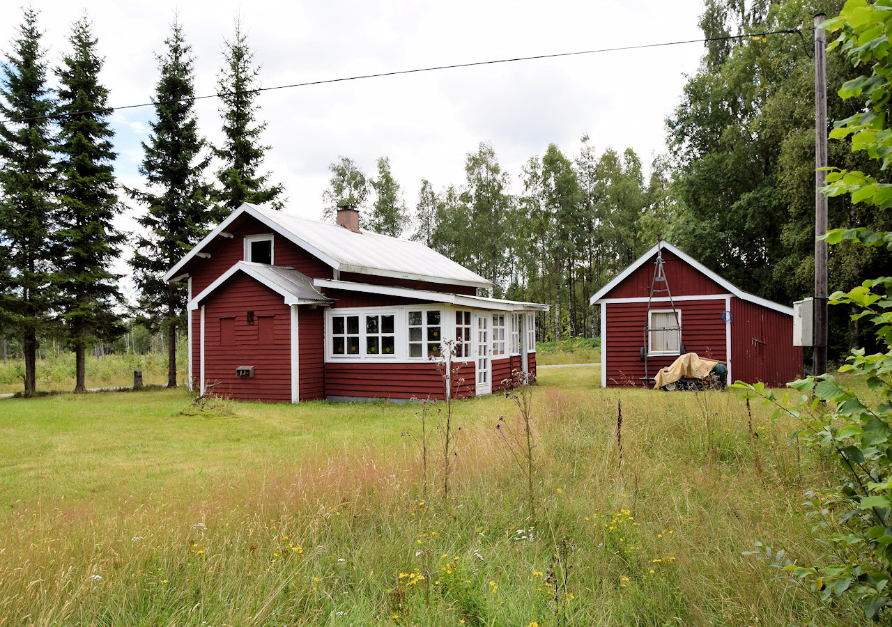 Bildergalerie aussen | Schweden Immobilien Online