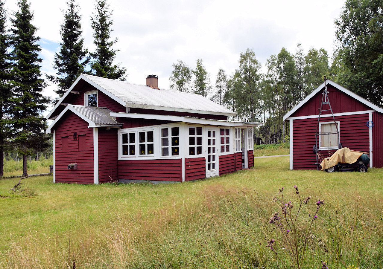 Bildergalerie aussen | Schweden Immobilien Online