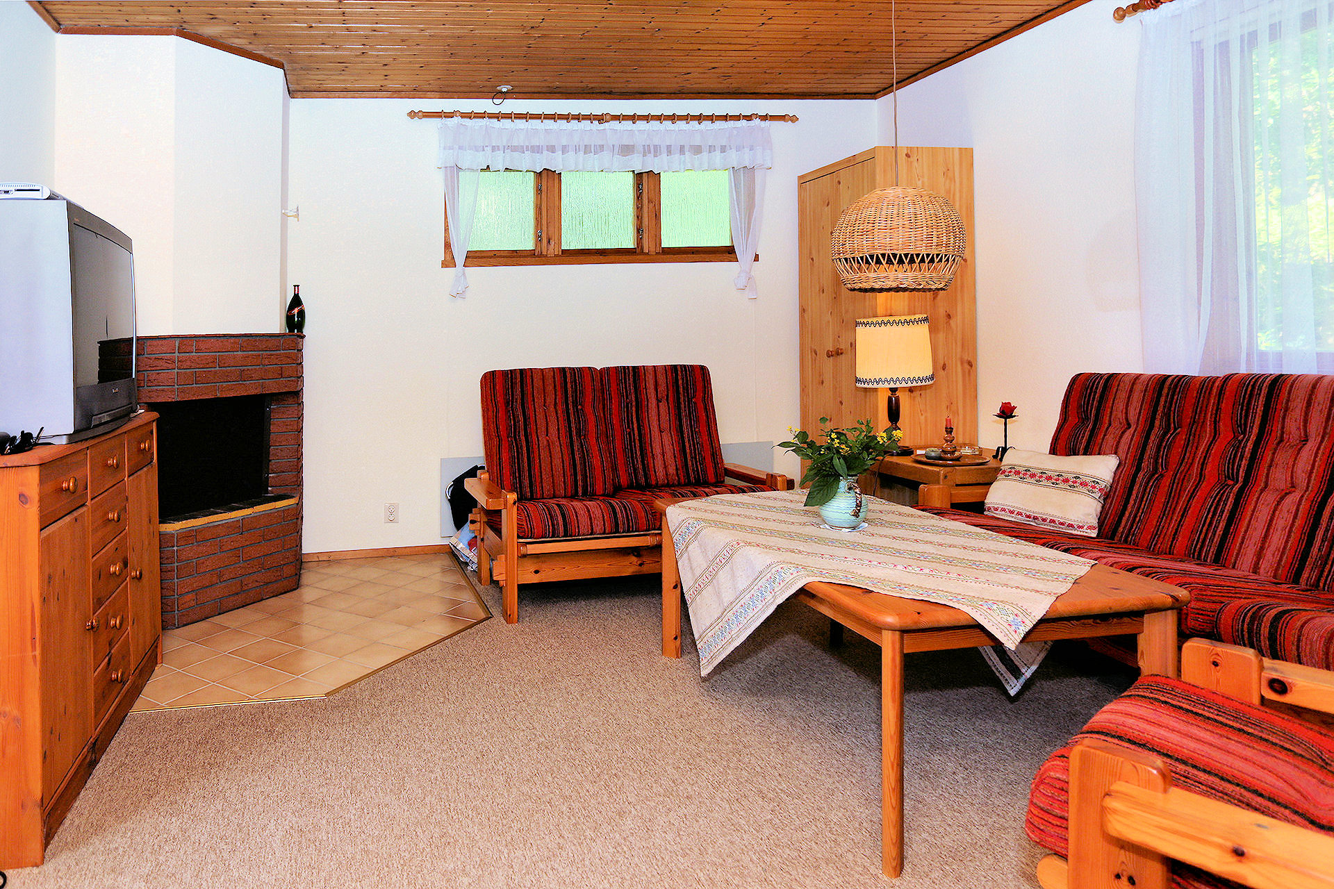 Bildergalerie innen | Schweden Immobilien Online