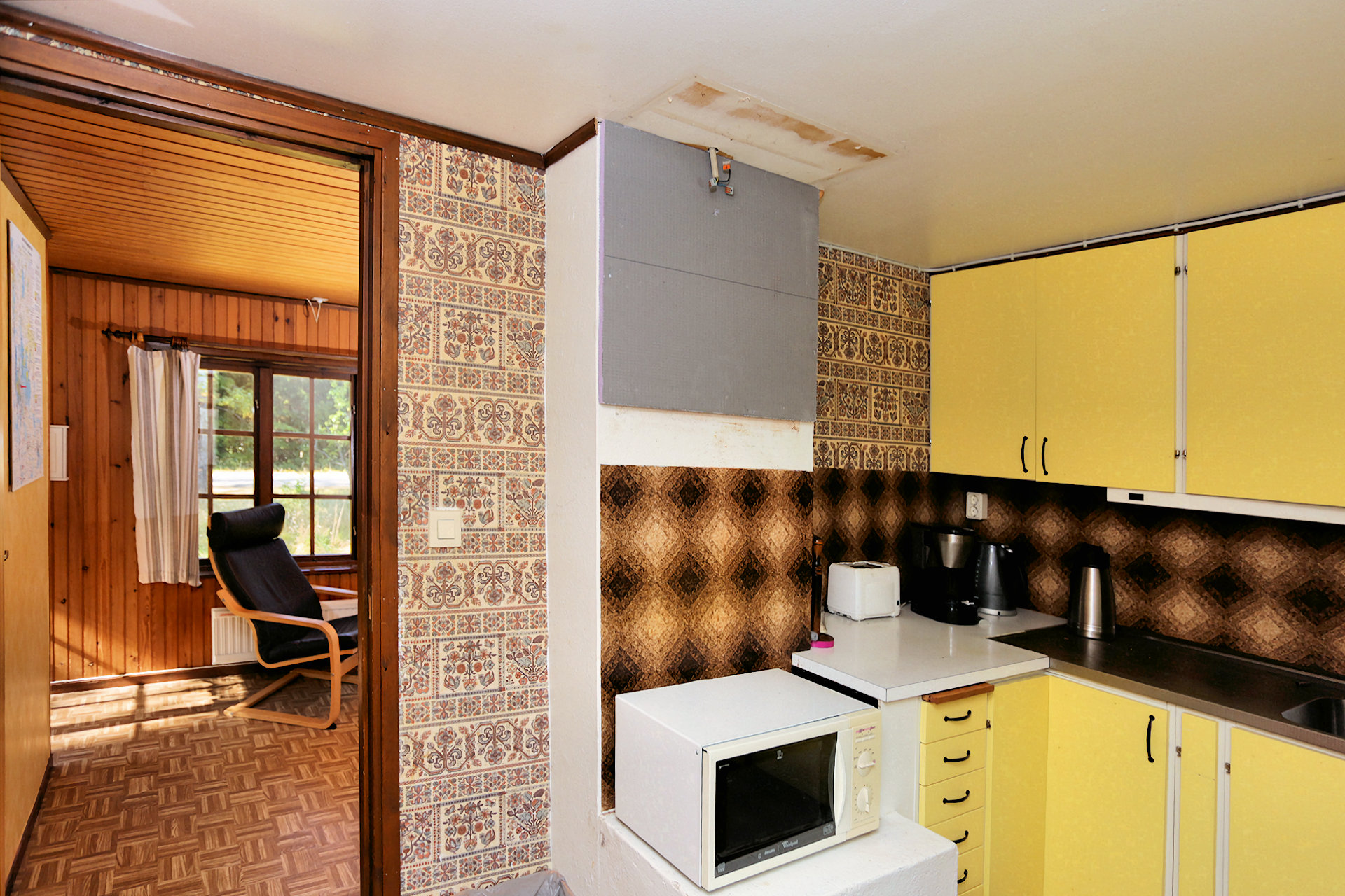 Bildergalerie innen | Schweden Immobilien Online