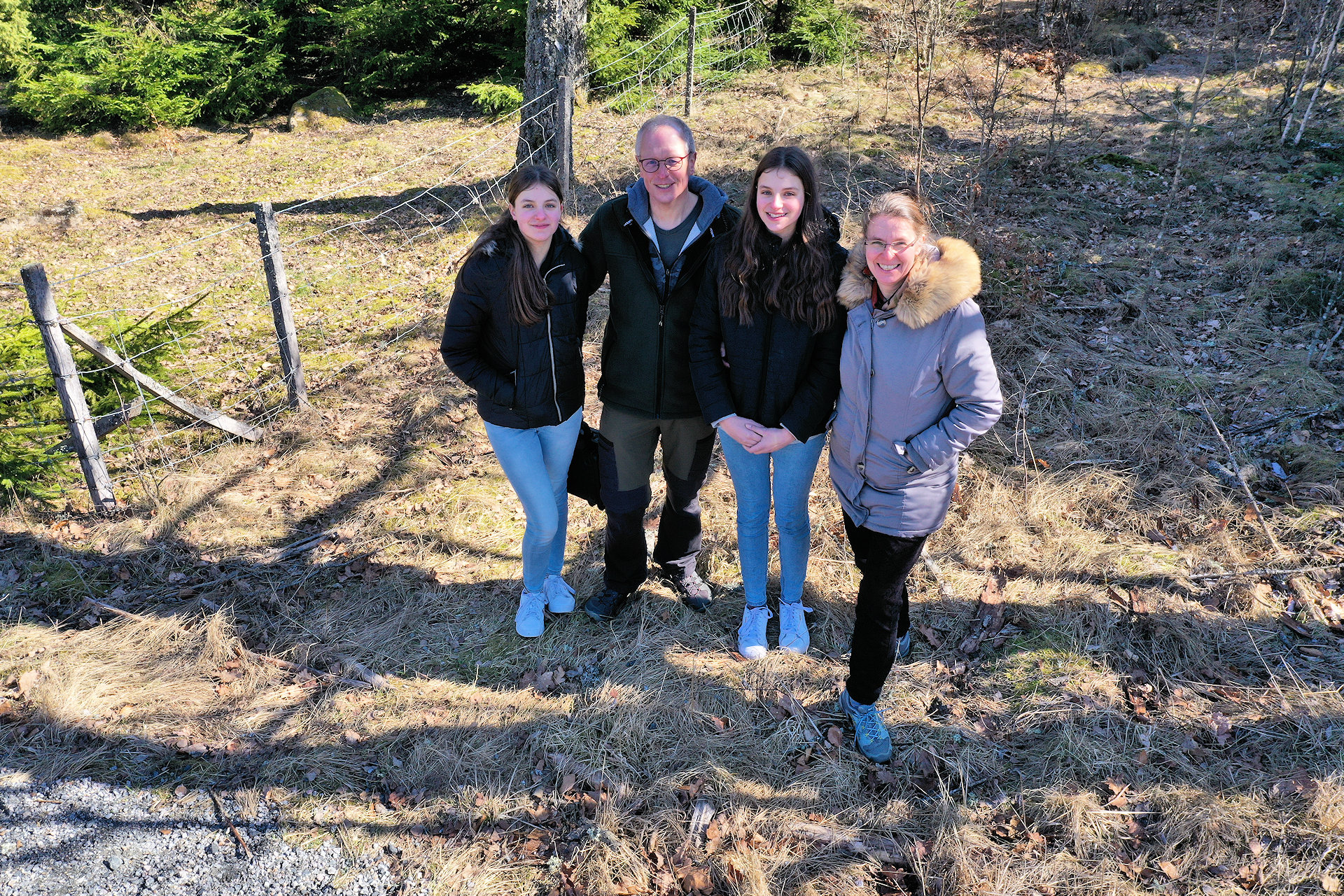 Bildergalerie aussen | Schweden Immobilien Online