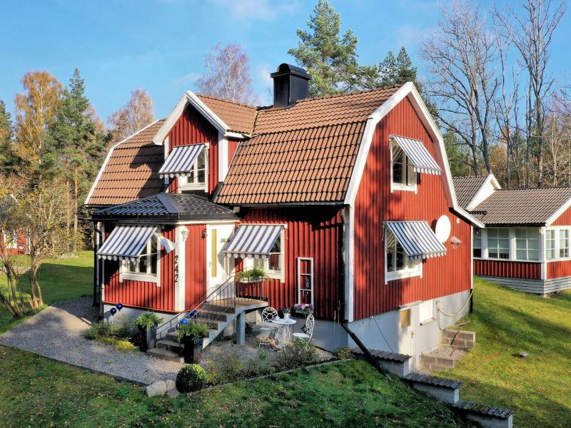 Hauskauf In Schweden